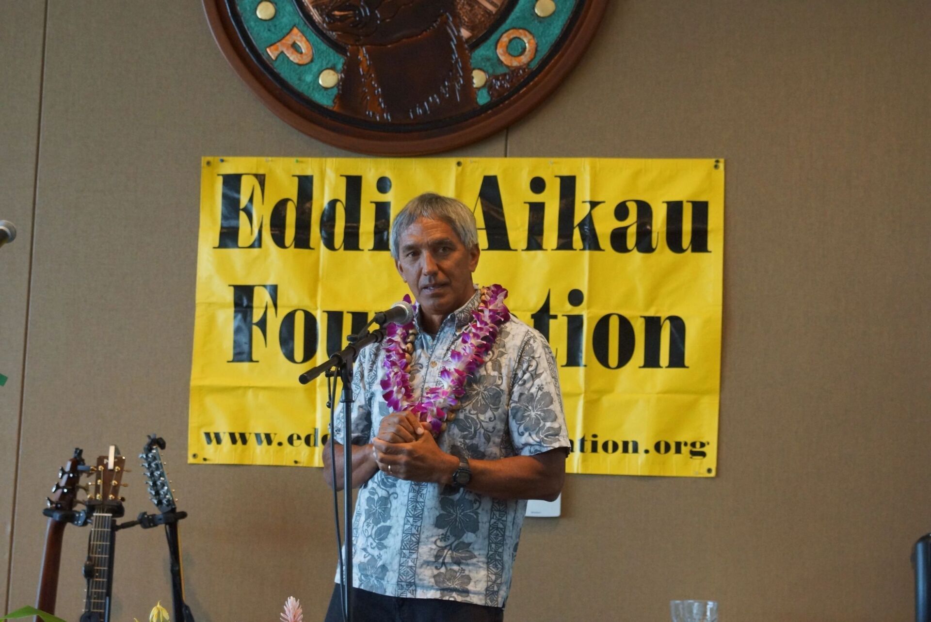 Home [www.eddieaikaufoundation.org]