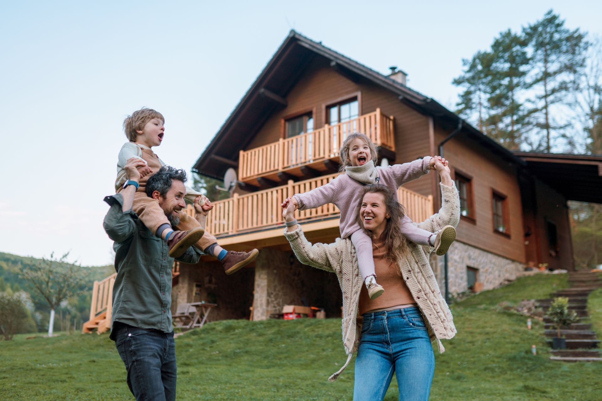 Seneca, SC Home Insurance (Free Quote & Coverage Info)
