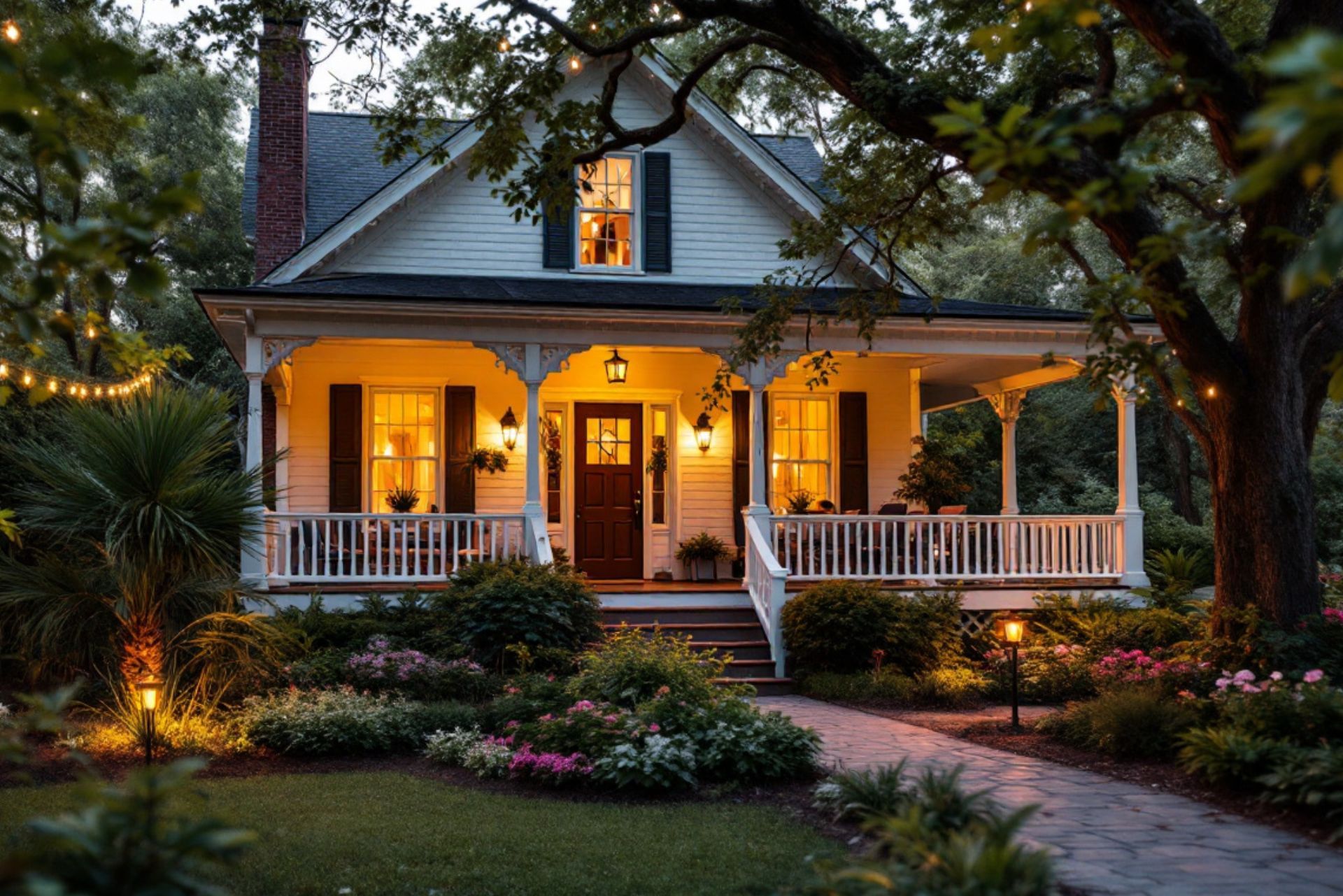 South Carolina Bed and Breakfast Insurance (Cost & Coverage)