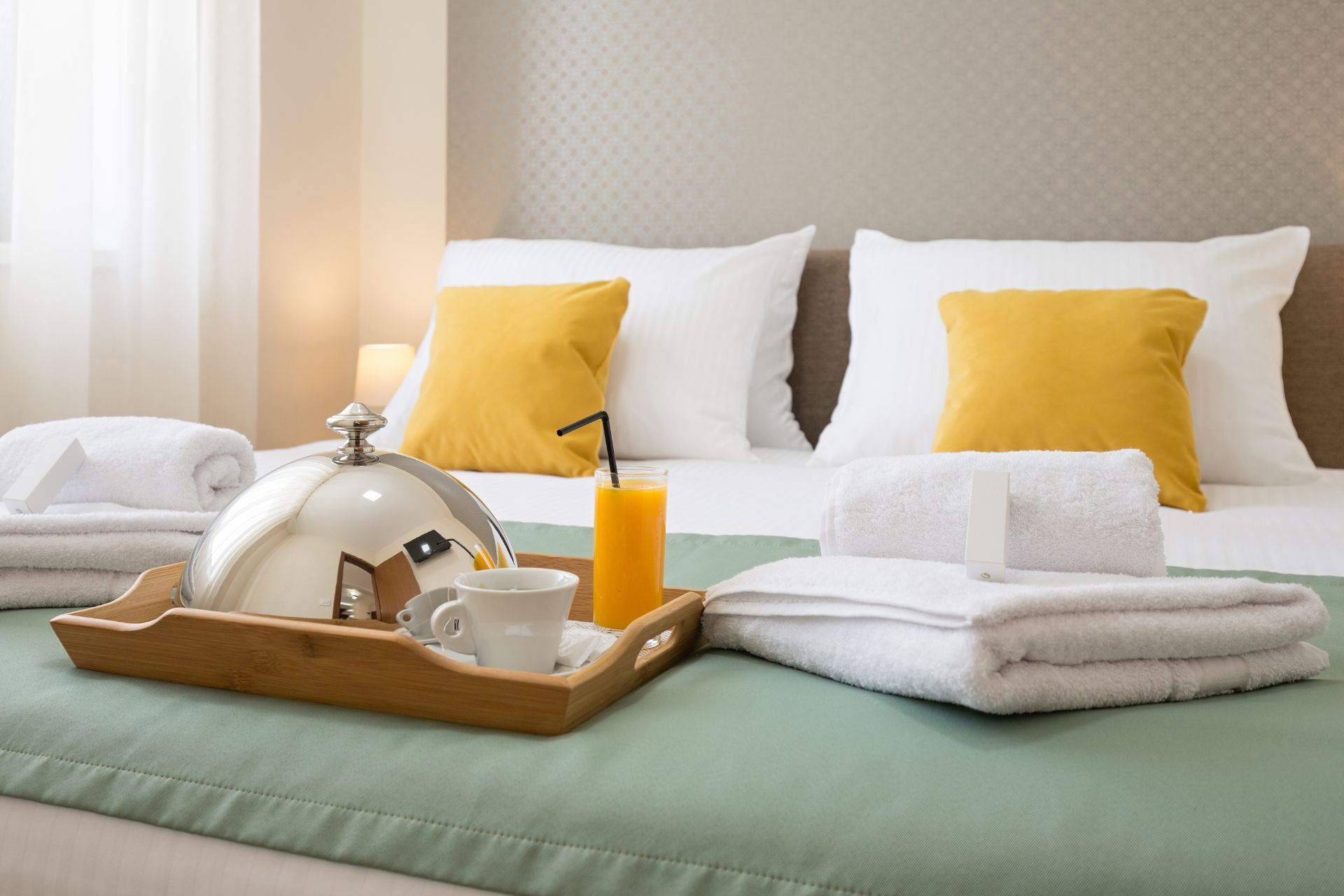 South Carolina Bed and Breakfast Insurance (Cost & Coverage)