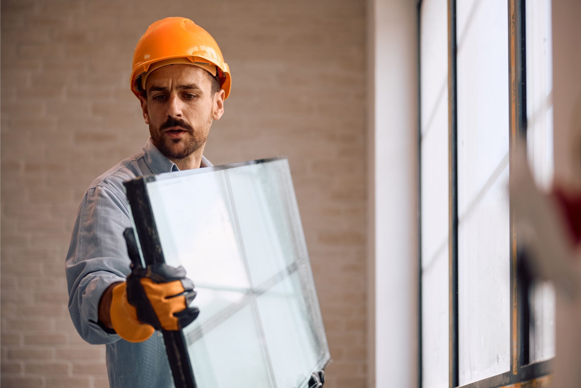 South Carolina Glass & Glazing Contractor Insurance