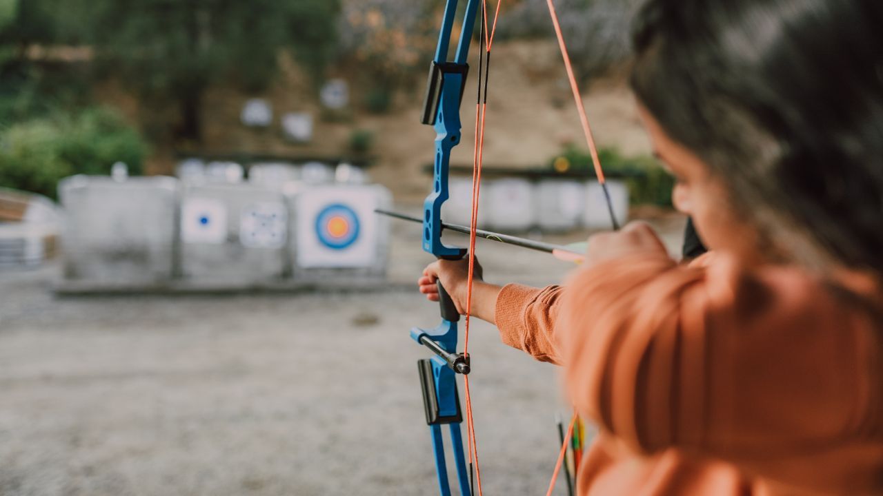 South Carolina Hunting, Shooting, and Archery Clubs Insurance