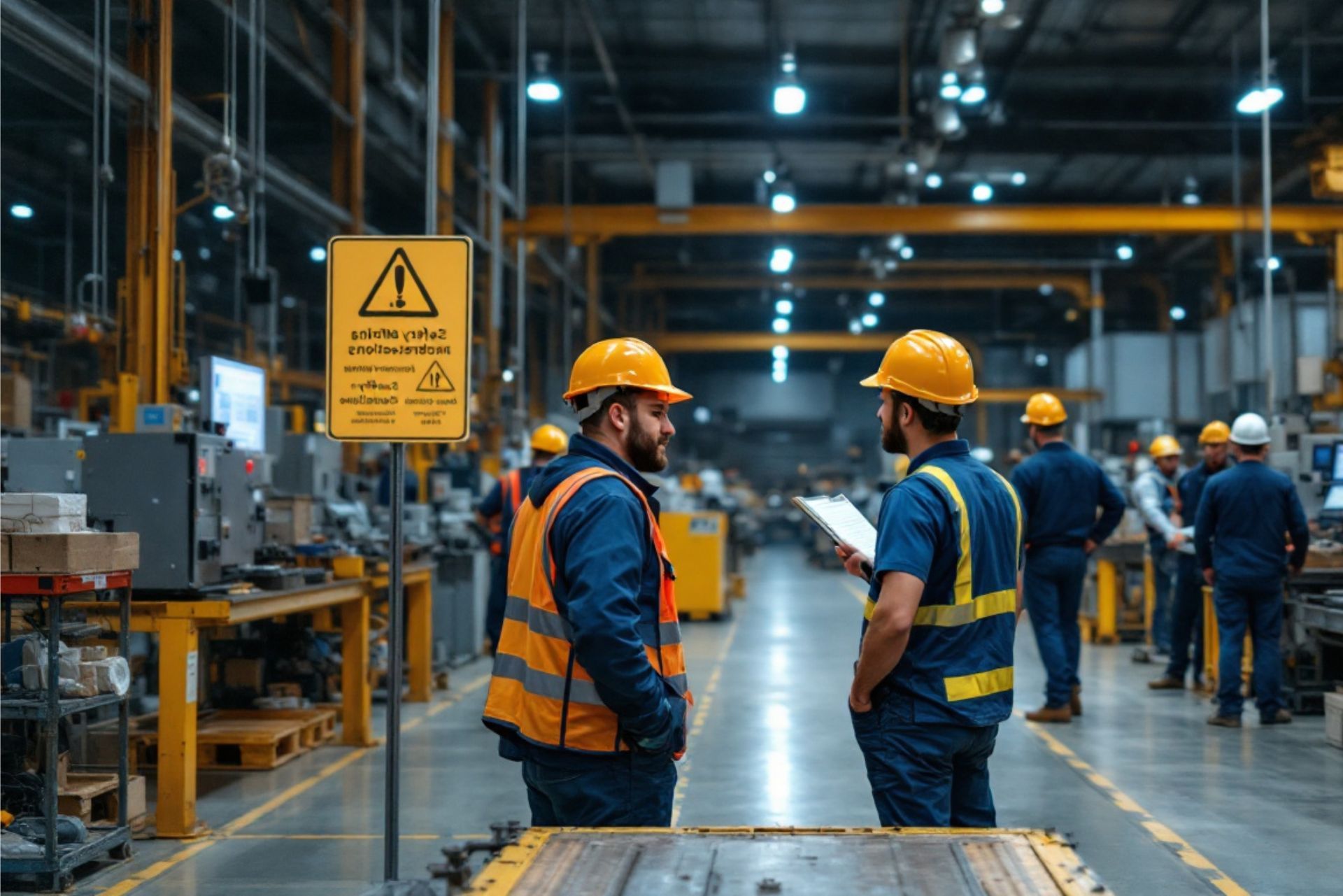 South Carolina Manufacturing Insurance