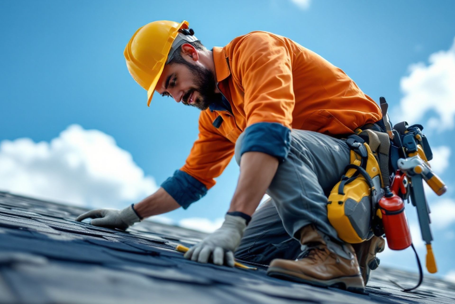 South Carolina Roofing Insurance (Cost & Coverage)