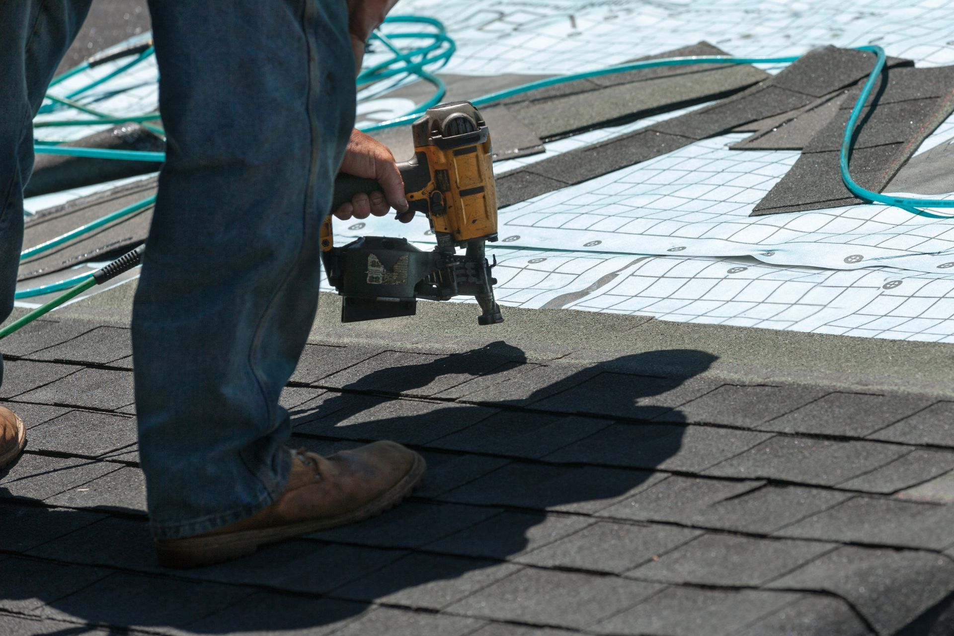 South Carolina Roofing Insurance (Cost & Coverage)