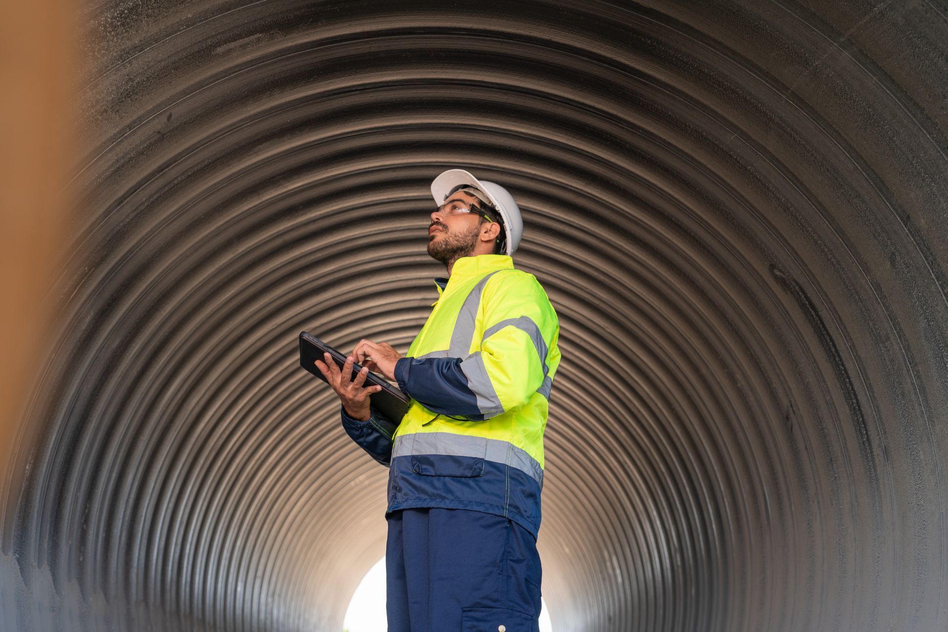 South Carolina Underground Utility Contractor Insurance