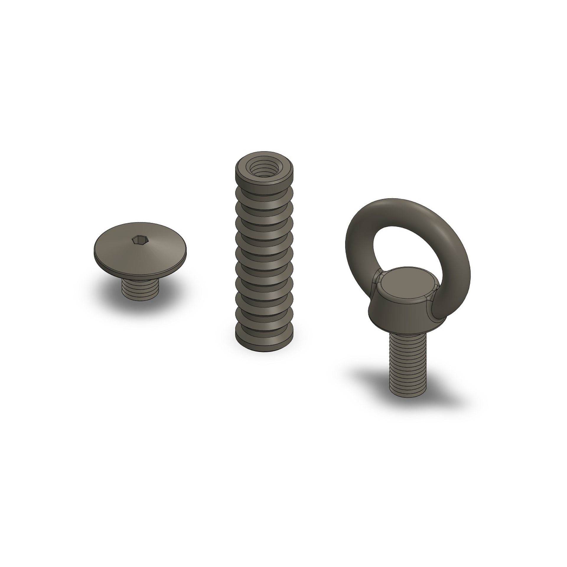 Roof & Structural Anchor Points for Safe Access