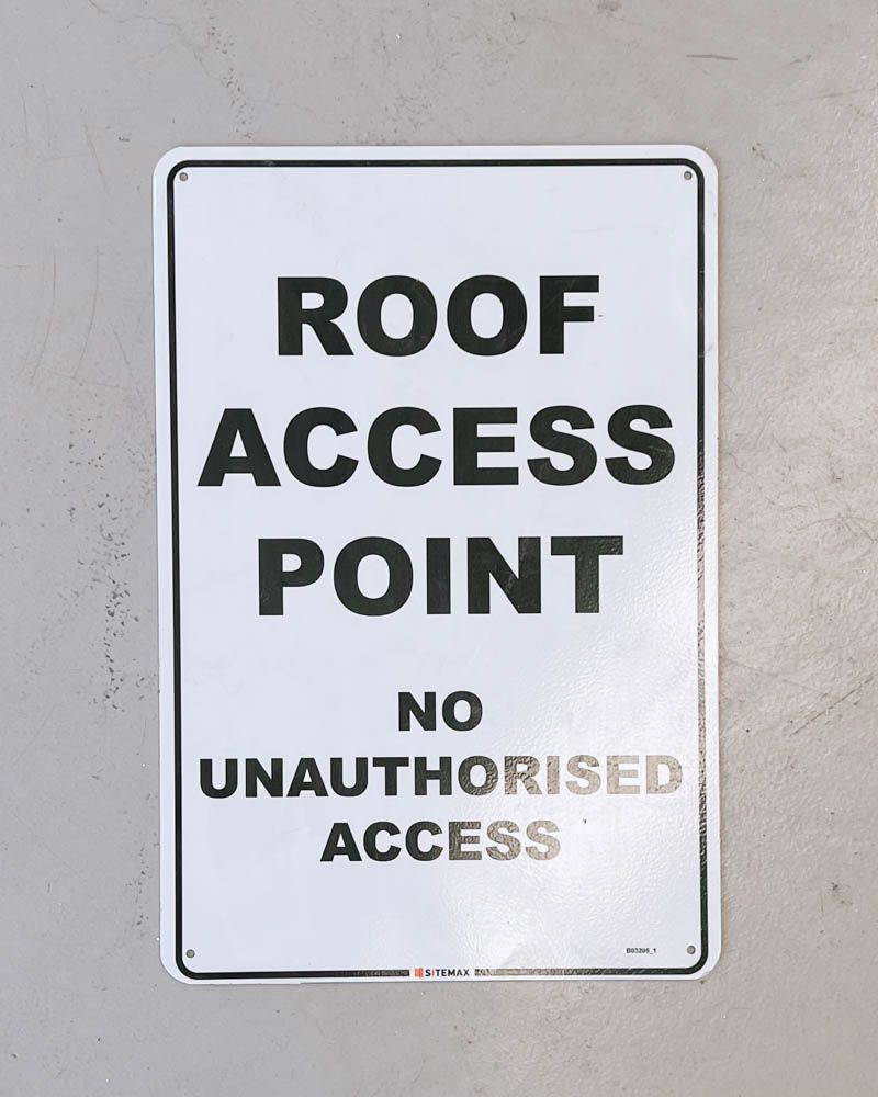 Height Safety Regulations Explained | Compliance Guide