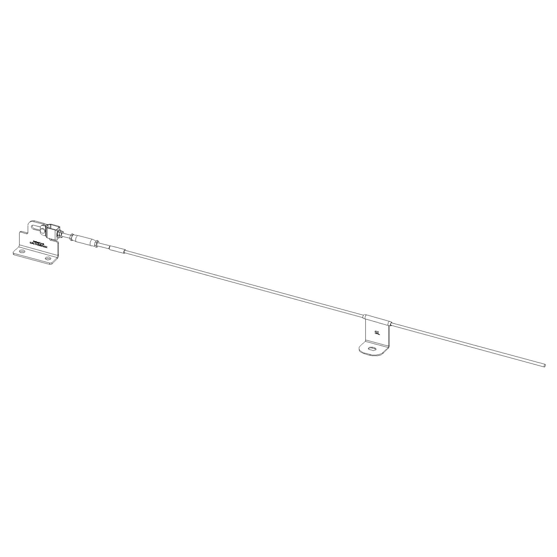 Height Safety Systems Supplier | Roof Access Solutions