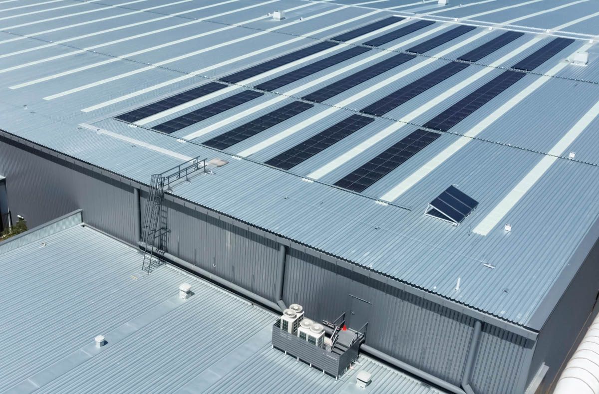 Static Lines | Safetylyne Height Safety Solutions