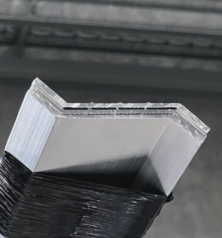 Plant Decks & Platforms Access Systems | Safetylyne