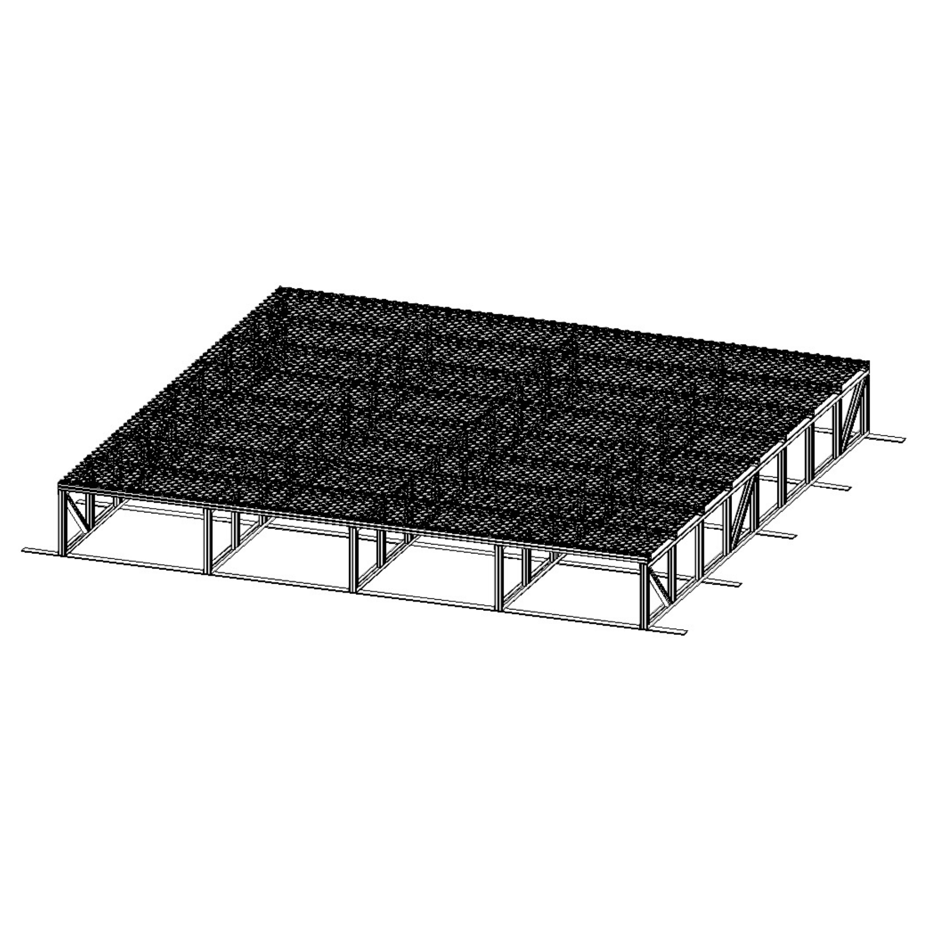 Plant Room Access Systems | Safetylyne