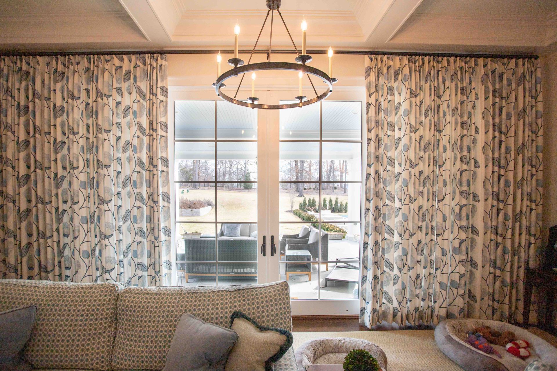 Quality Window Treatments | Proctor Drapery | St. Louis