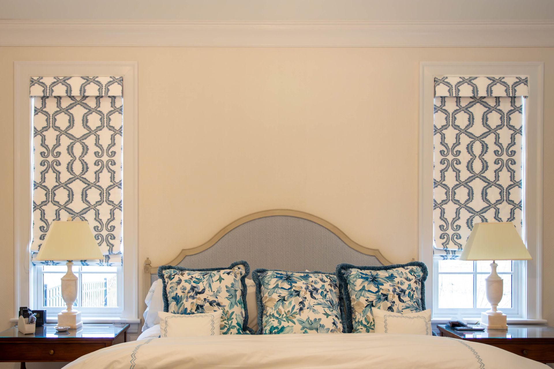 Custom Blinds | Style & Functionality | Proctor Drapery