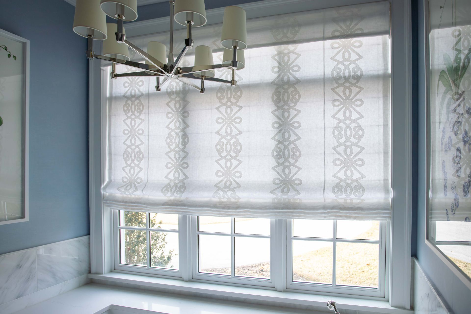 Custom Blinds | Style & Functionality | Proctor Drapery