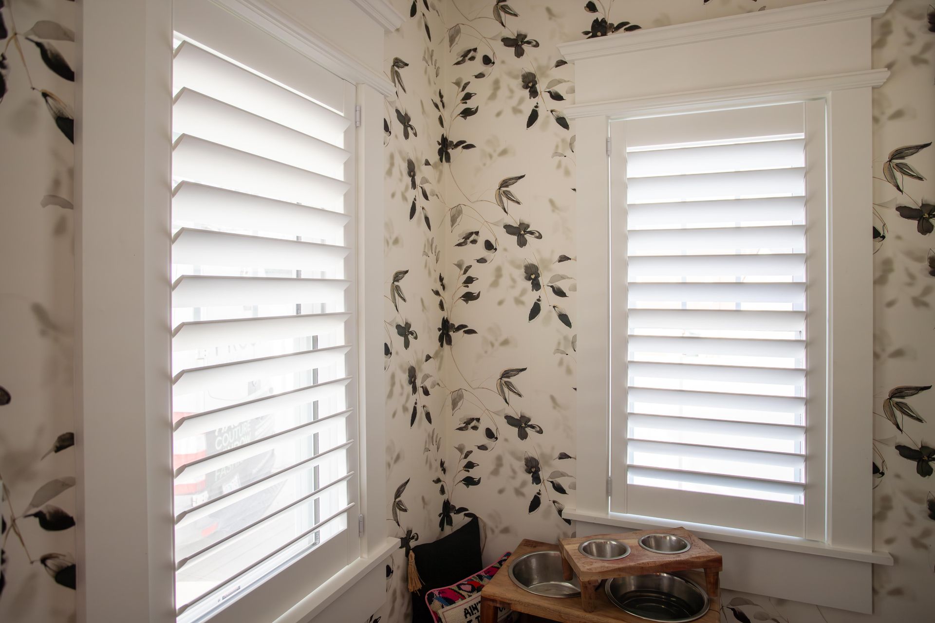 Custom Shutters | Proctor Drapery & Blinds | St. Louis