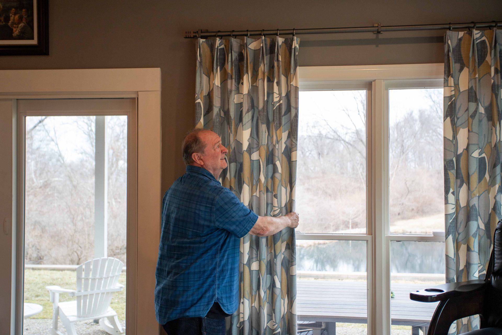 Quality Window Treatments | Proctor Drapery | St. Louis