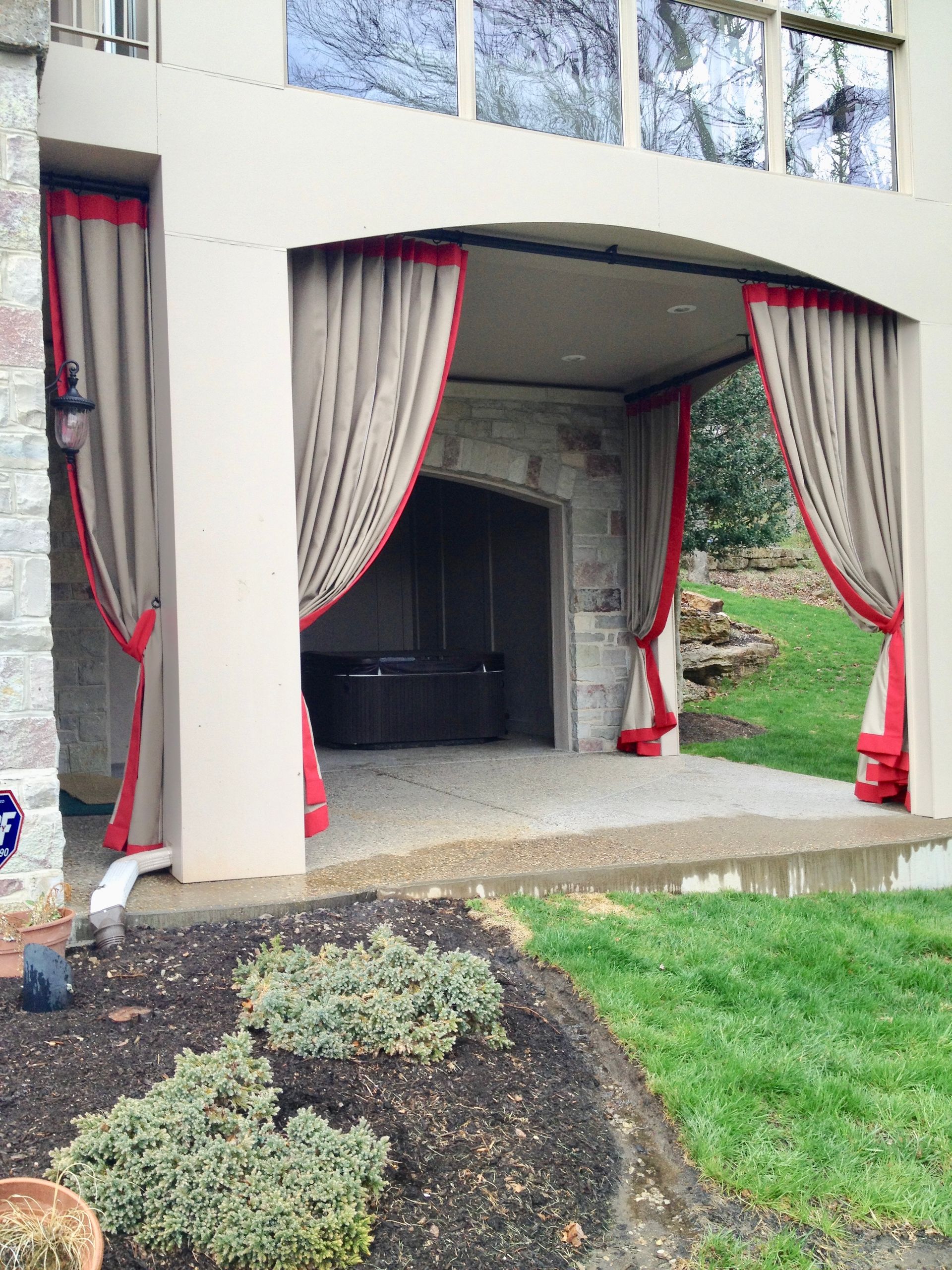 Window Treatments & Room Types: Find a Match to Elevate Your Home