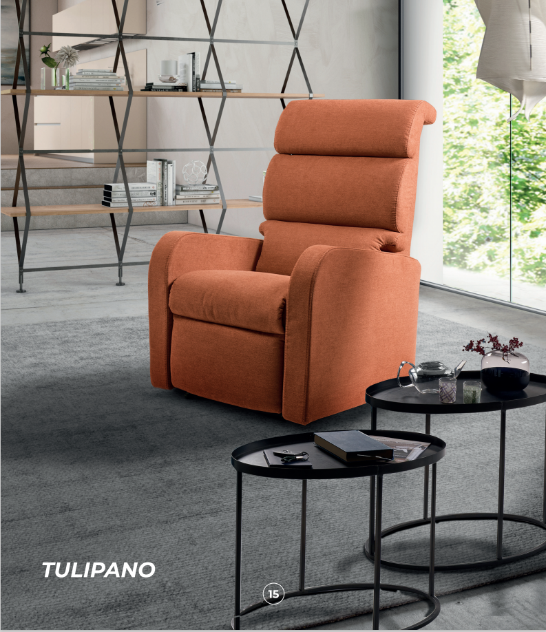 Poltrone ortopediche a Roma | Appia Medical