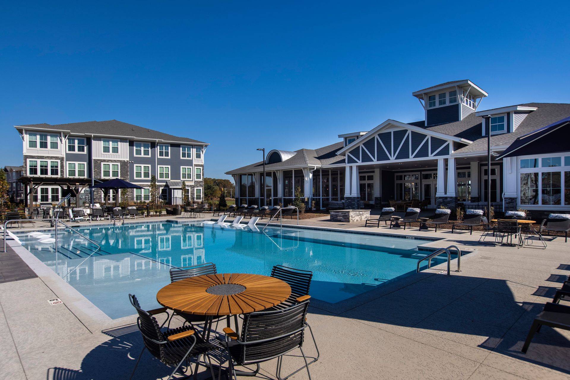Gallery | Luxury Apartments in Murfreesboro, TN