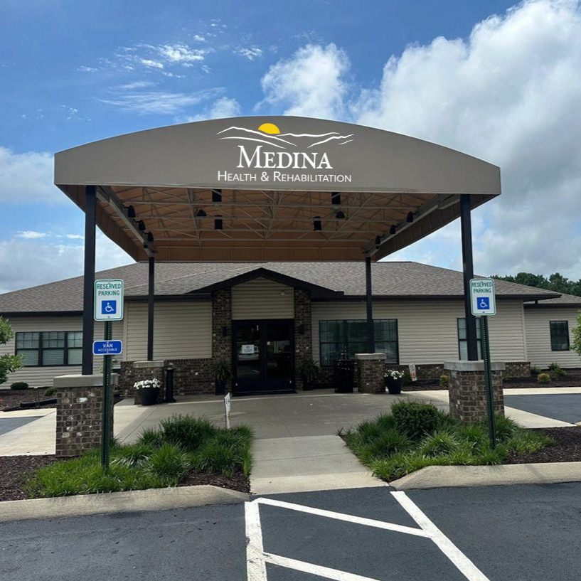 Gallery | Medina Health & Rehabilitation