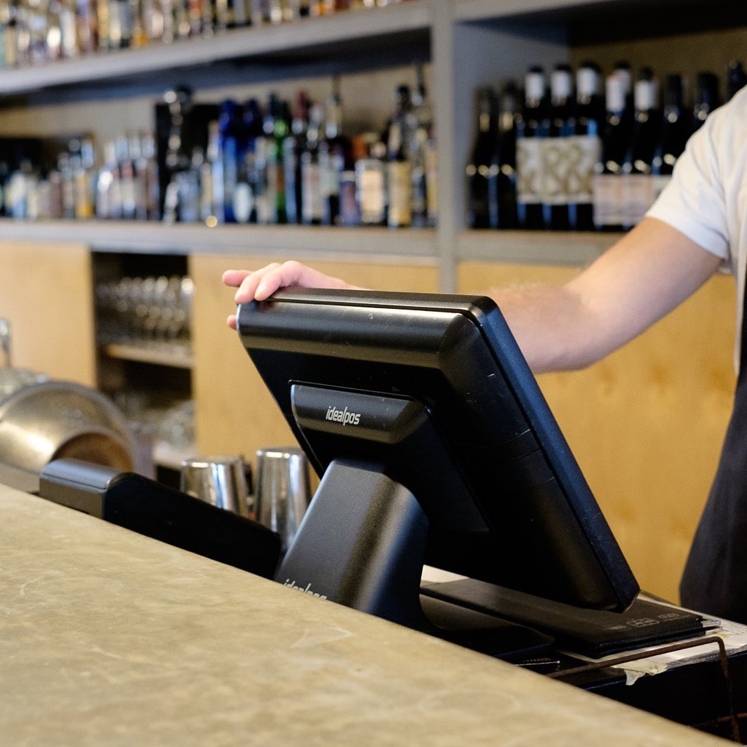 Ideal Sync | IdealPOS