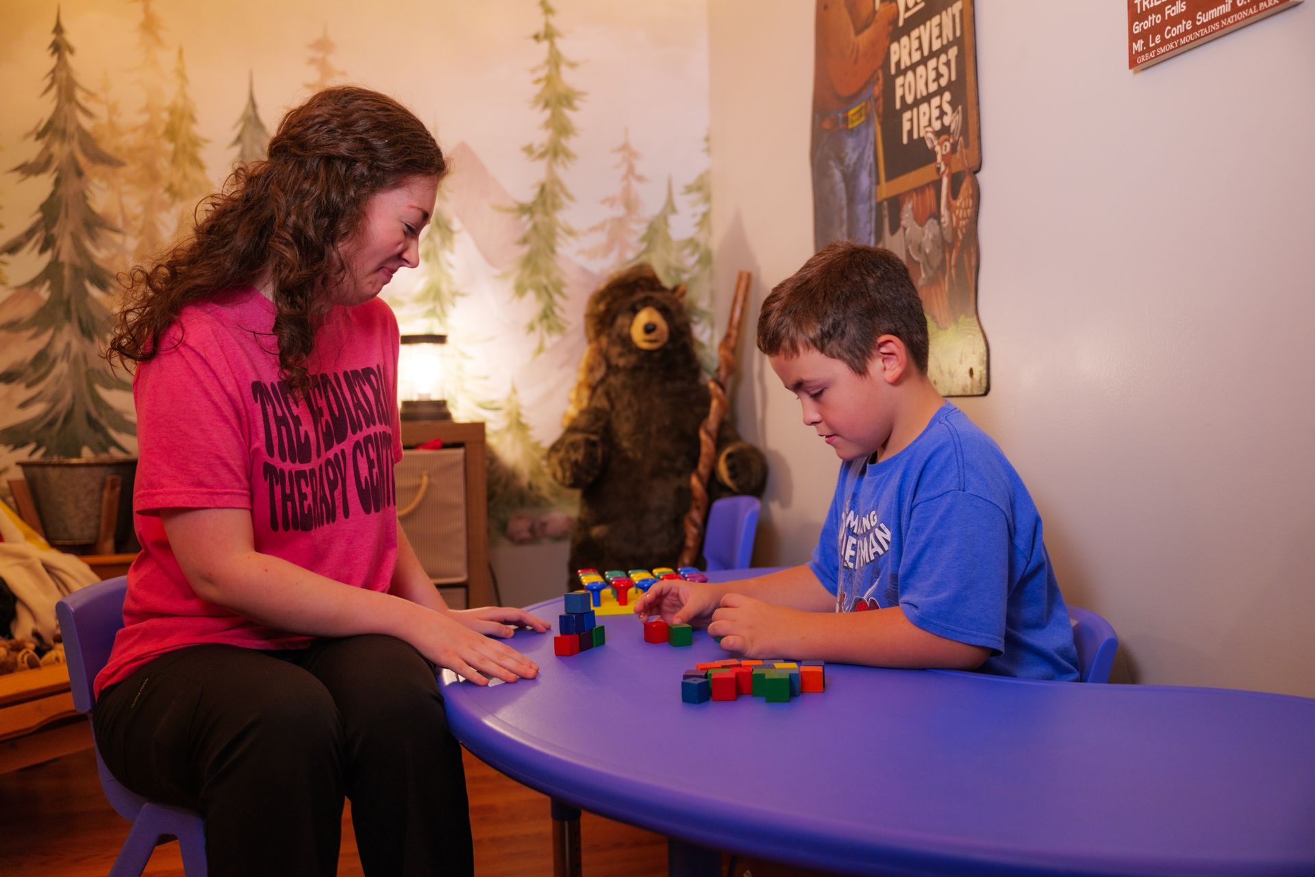 Pediatric Therapy | Pediatric Therapy Center