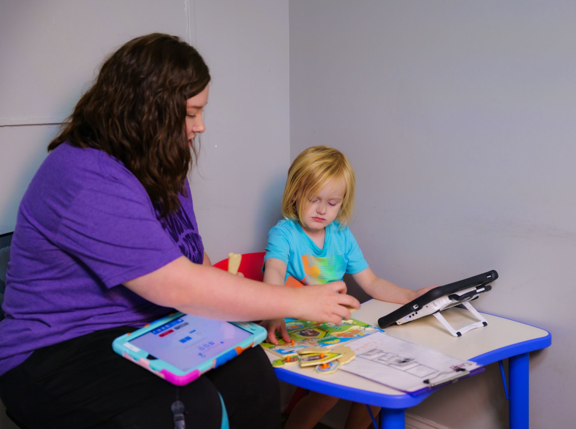 Pediatric Therapy | Pediatric Therapy Center