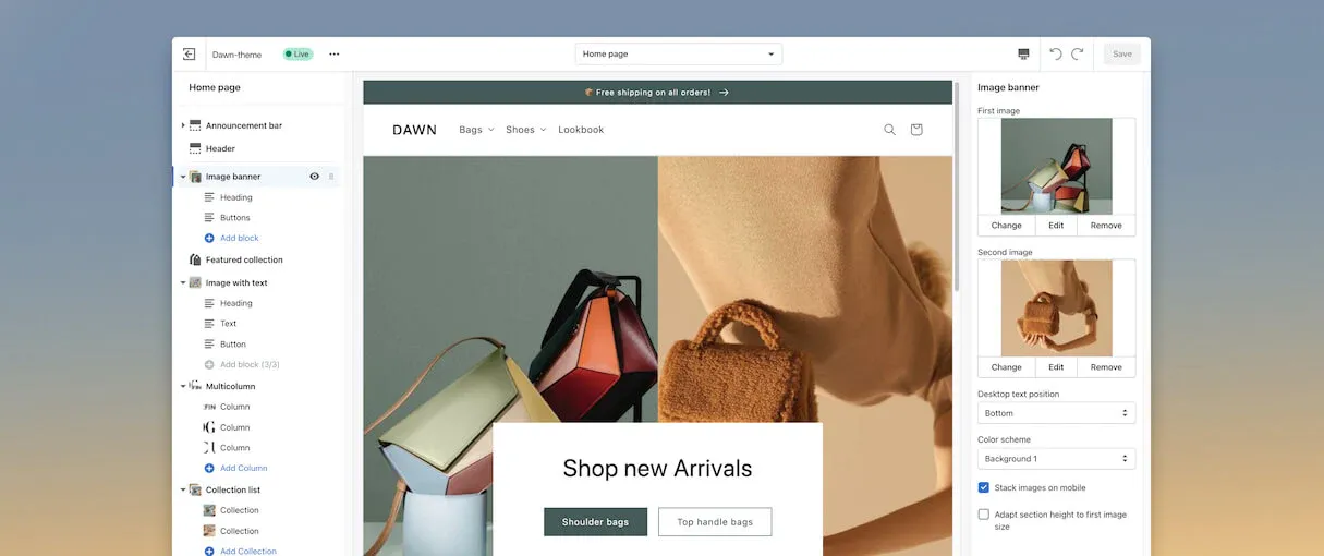 Shopify: An In-Depth Review of the eCommerce Builder
