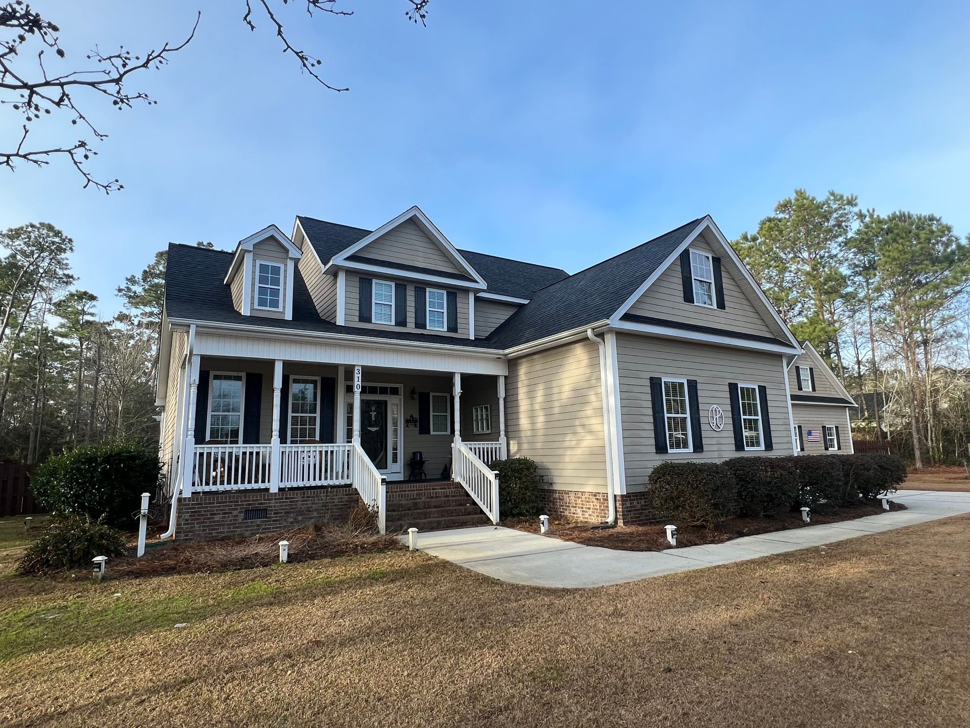 Expert Roof Replacement Services | Reliant Roofing, LLC. | Wilmington, NC