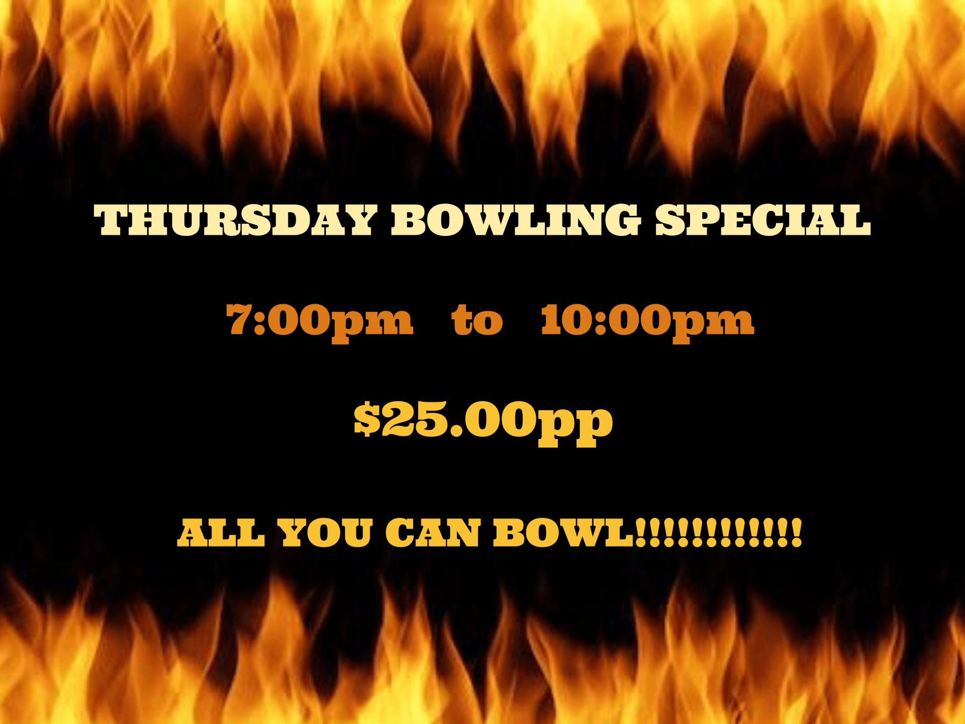 Bowling Services and Facilities for Bowlers | Alice Spring
