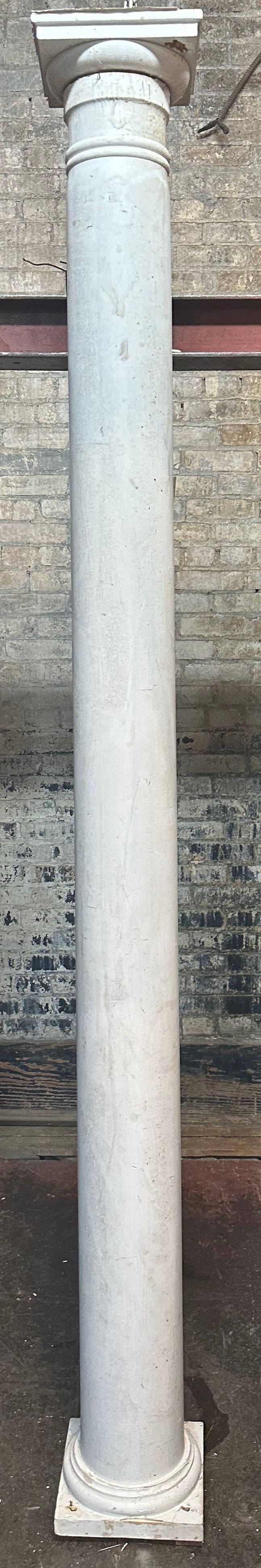 Millwork - Columns and Porch Posts