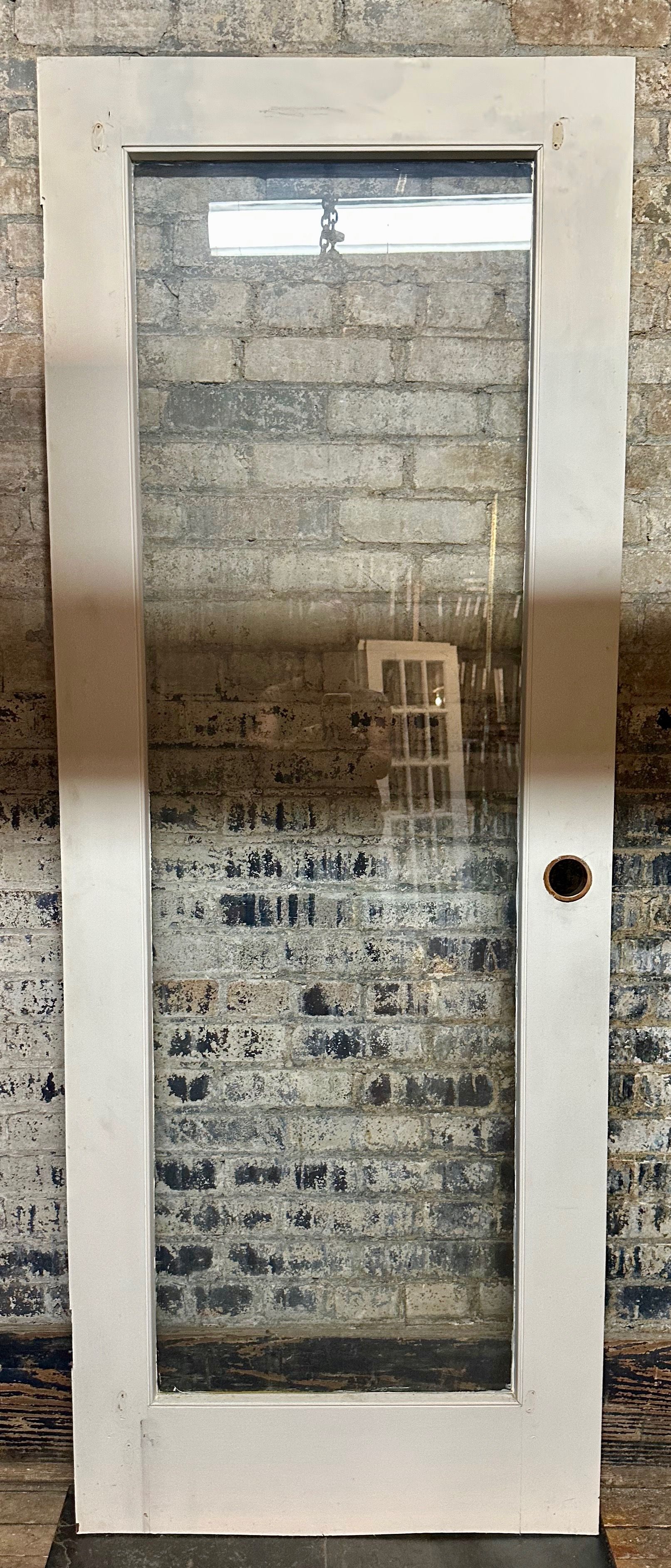 Exterior Doors-Full Lite