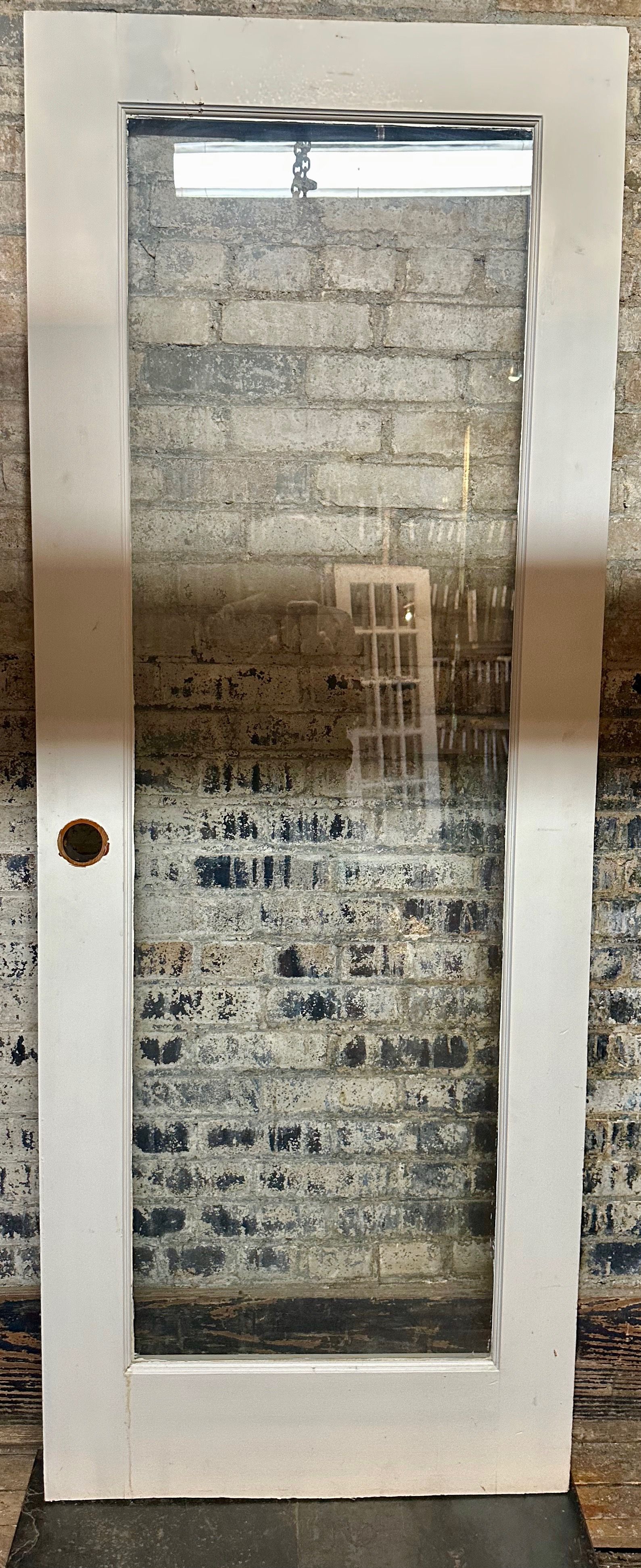 Exterior Doors-Full Lite