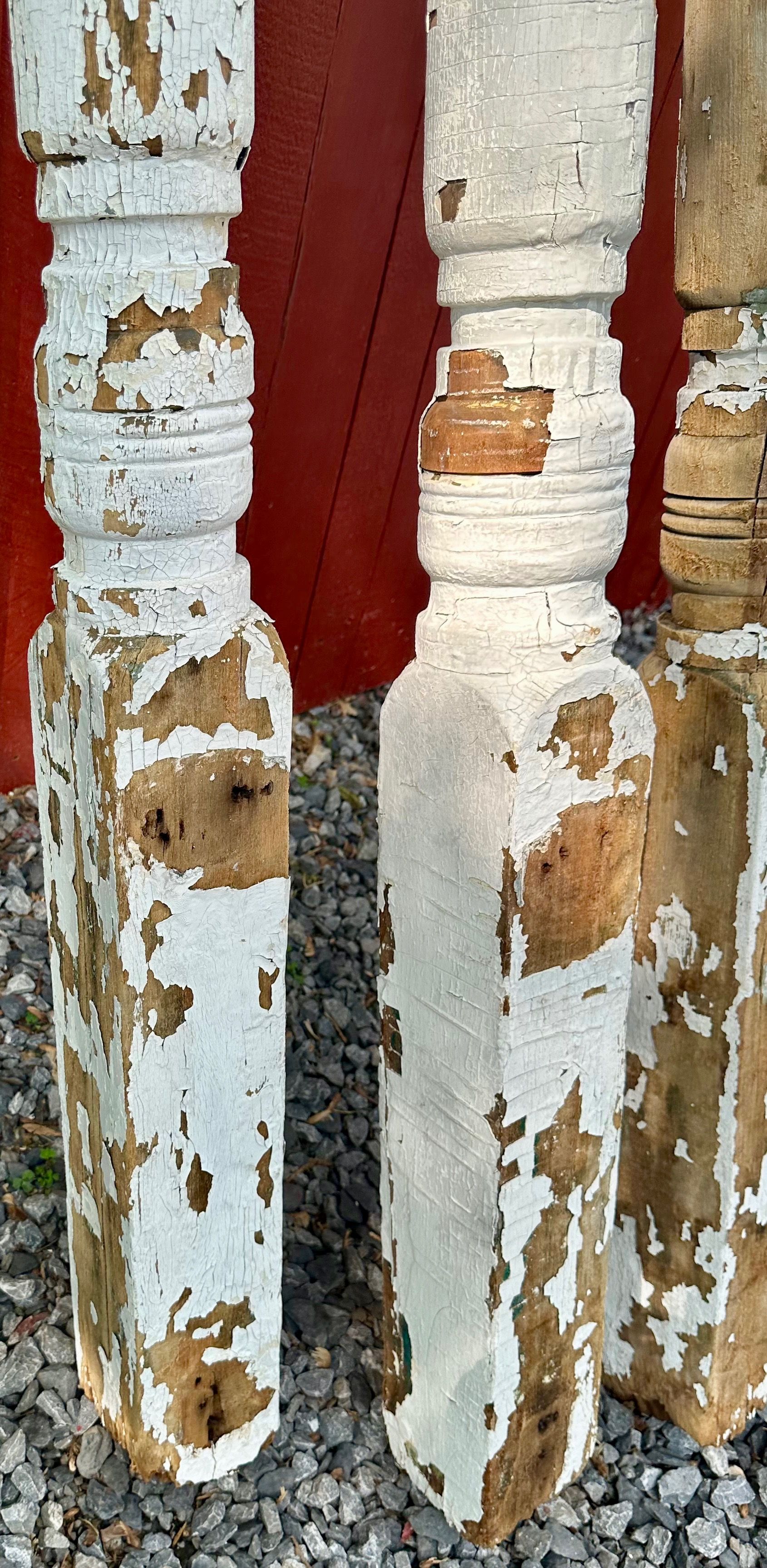 Millwork - Columns and Porch Posts