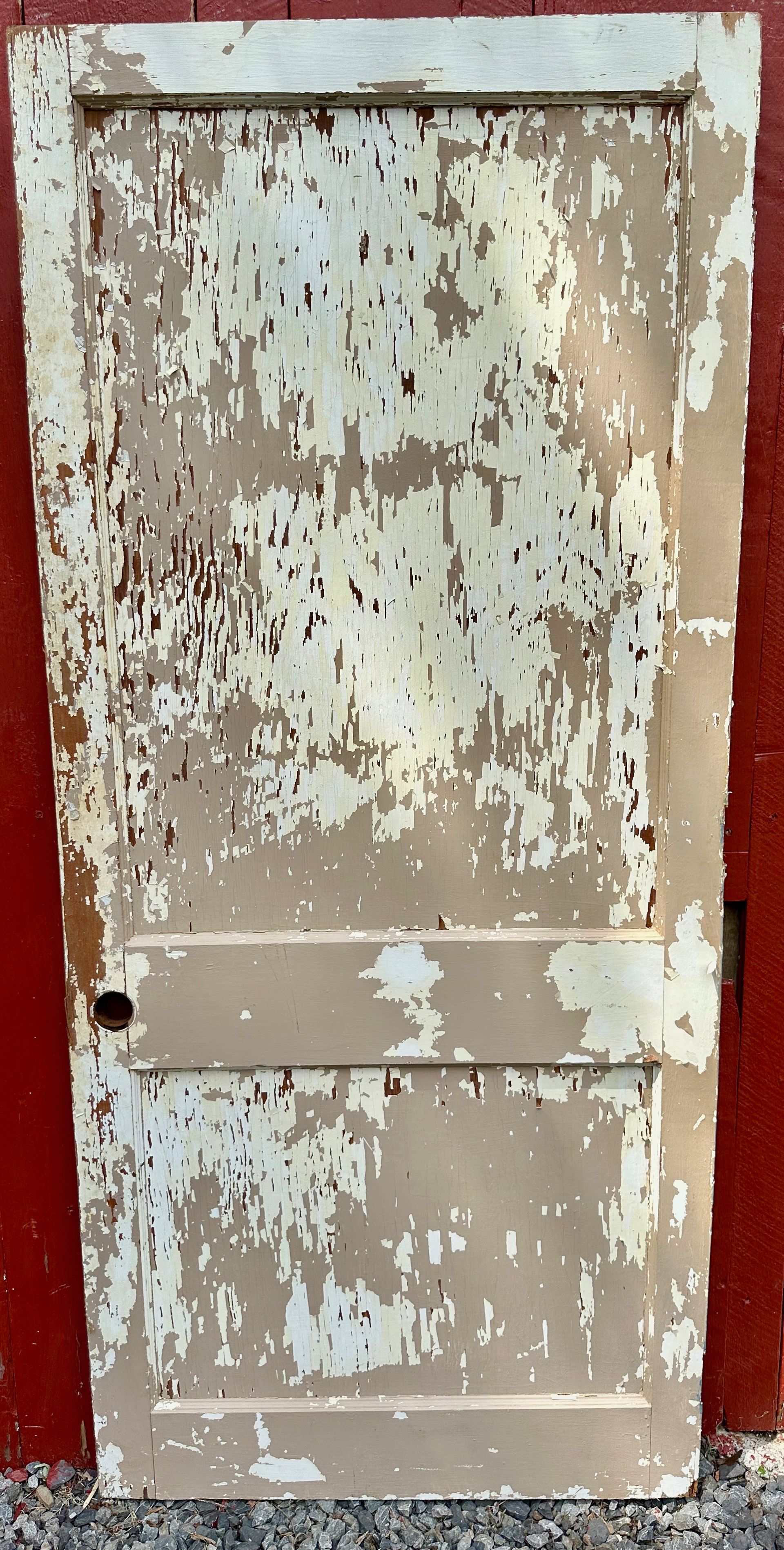 Doors-2 Panel-Horizontal