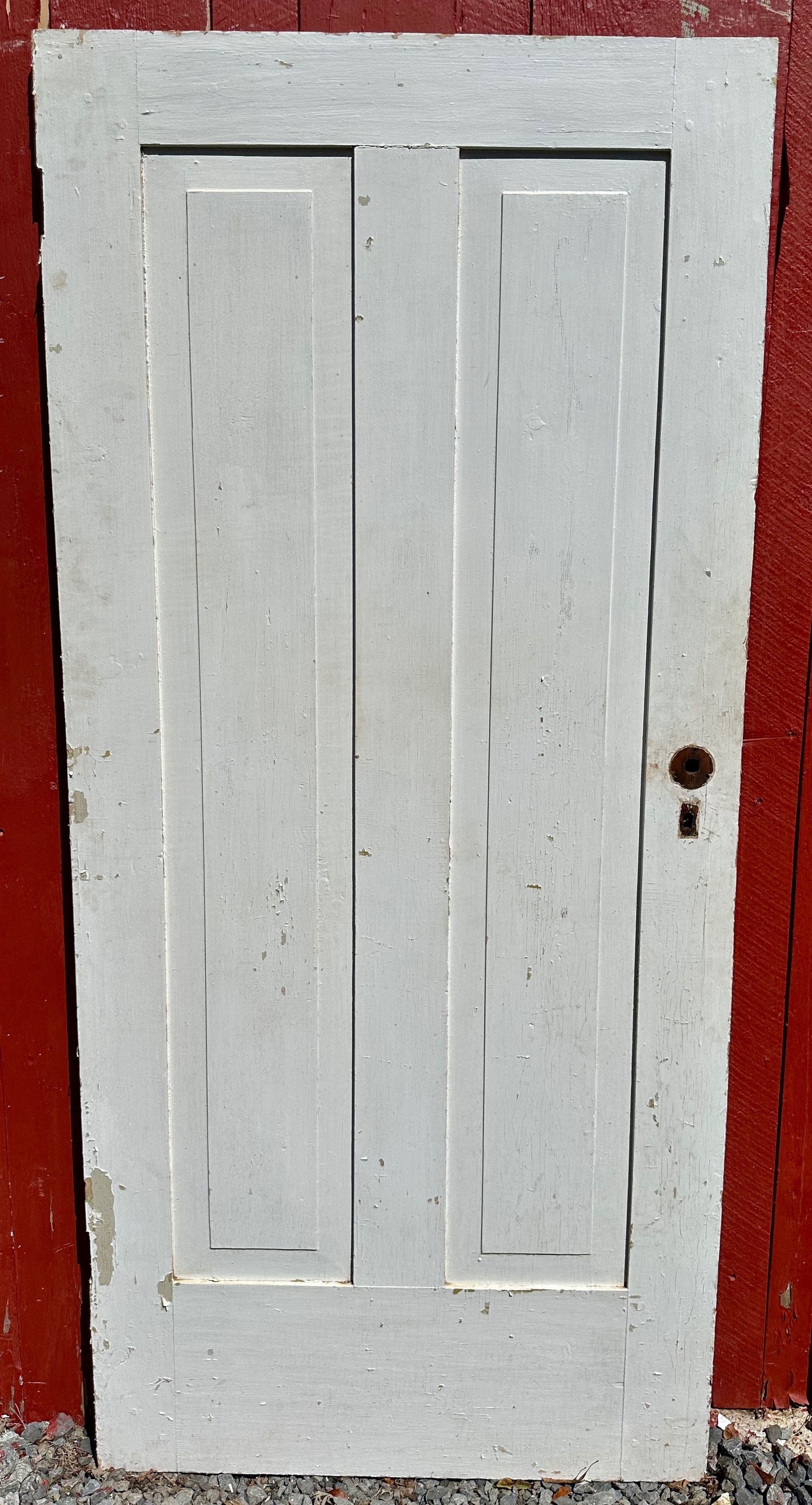 Doors-2 panel-Vertical