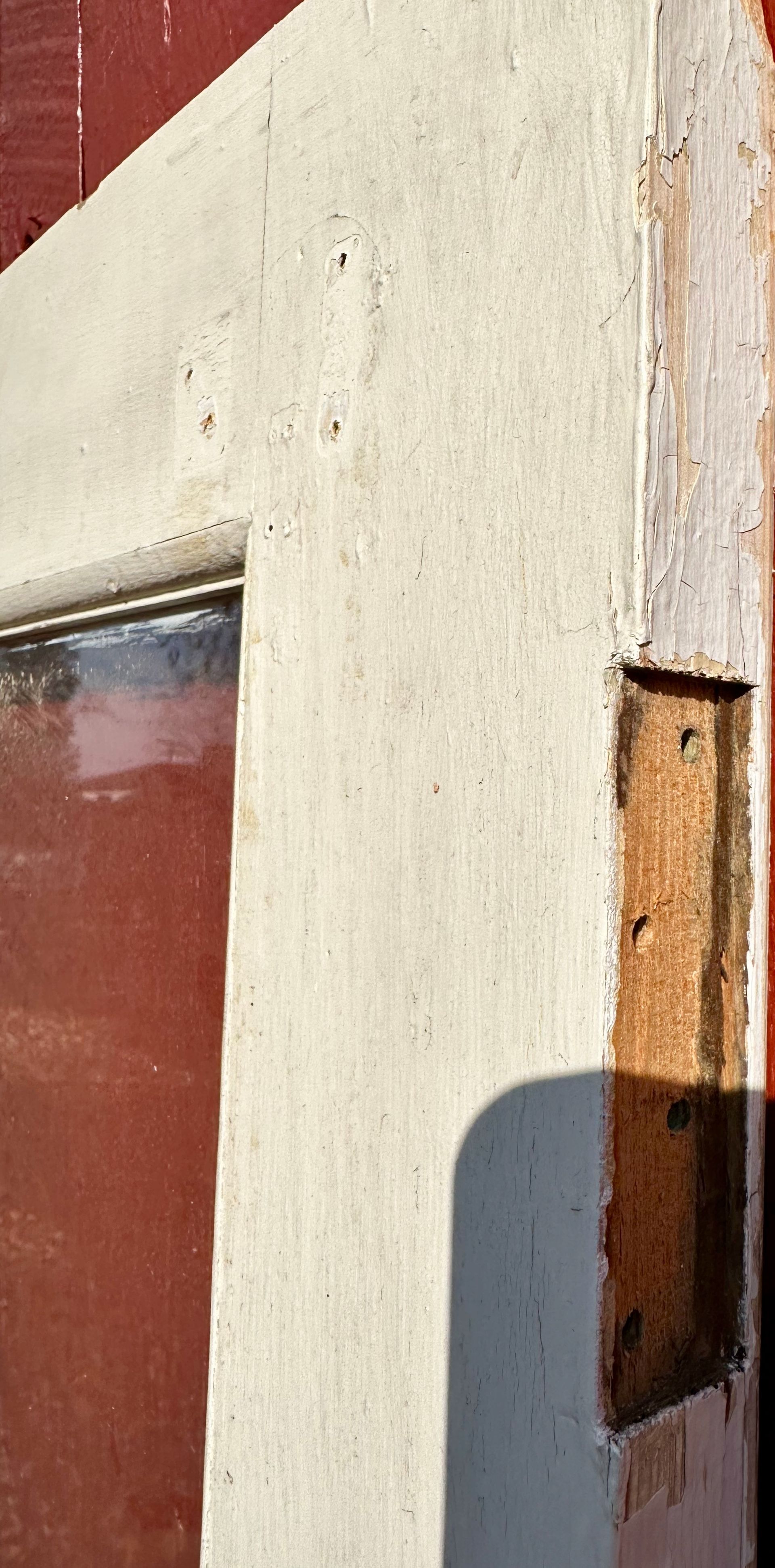 Exterior Doors-Half Lite