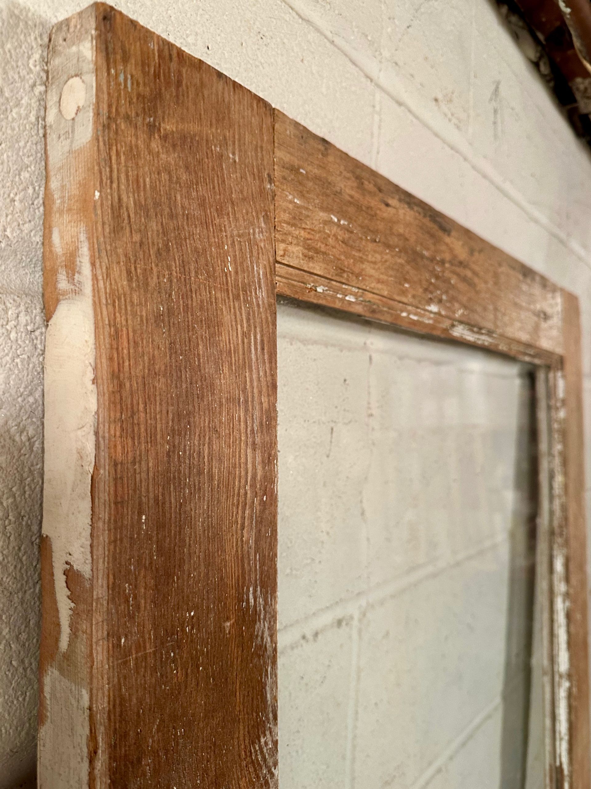 Exterior Doors-Half Lite