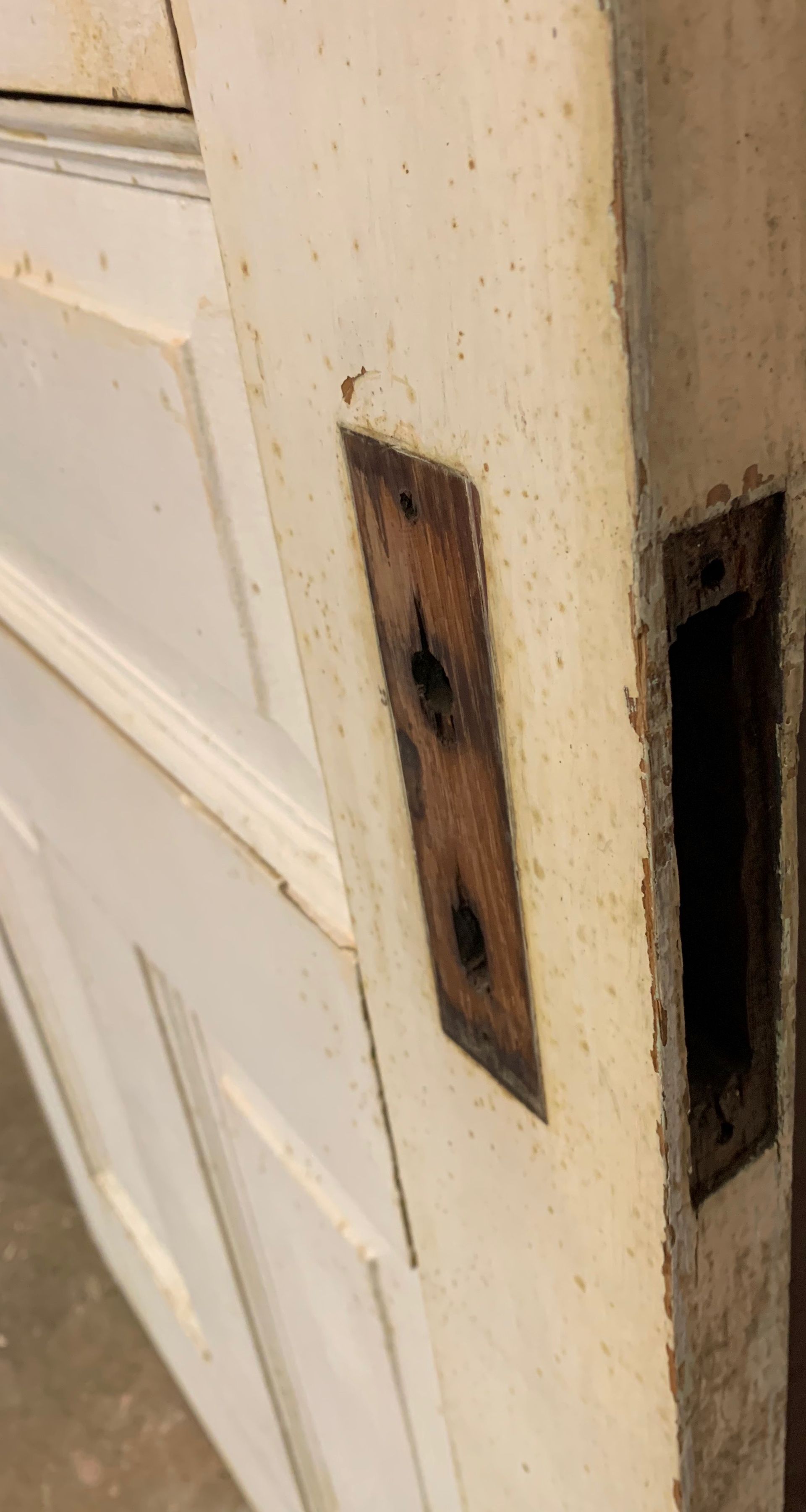 Doors 6 Panel-Horizontal