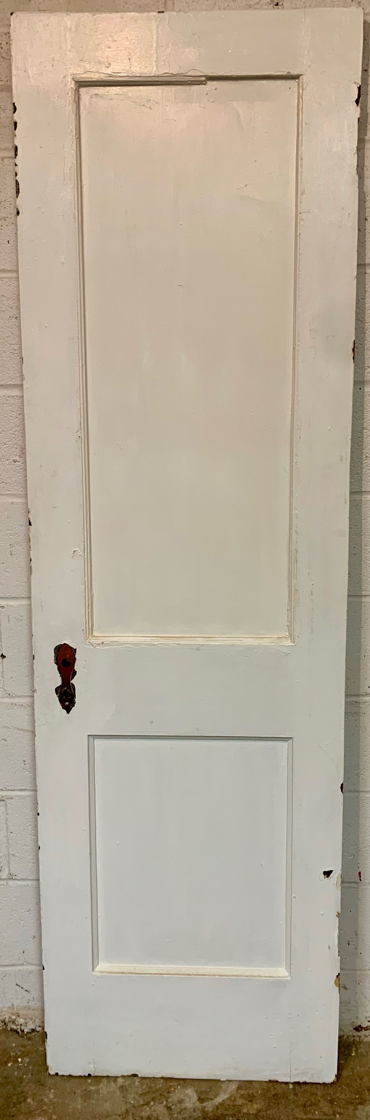 Doors-2 Panel-Horizontal