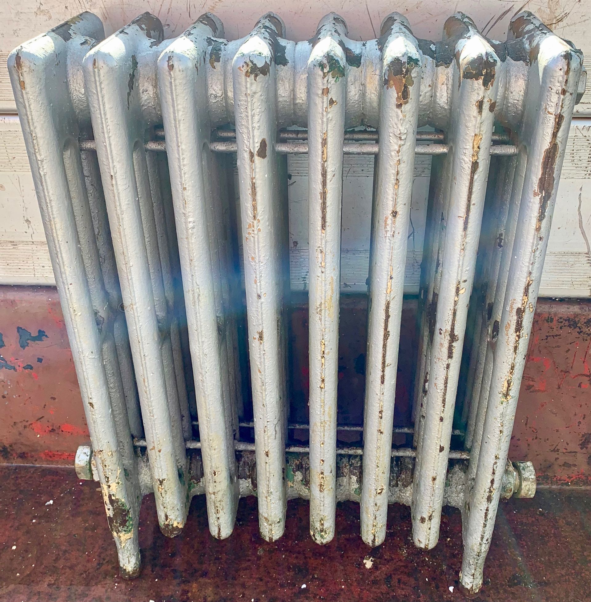 Plumbing - Radiators