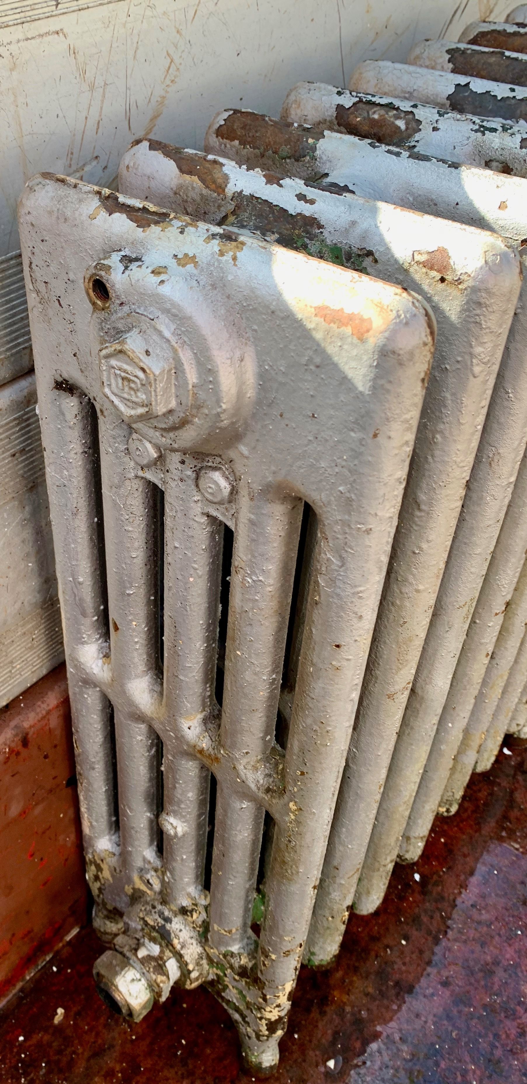 Plumbing - Radiators