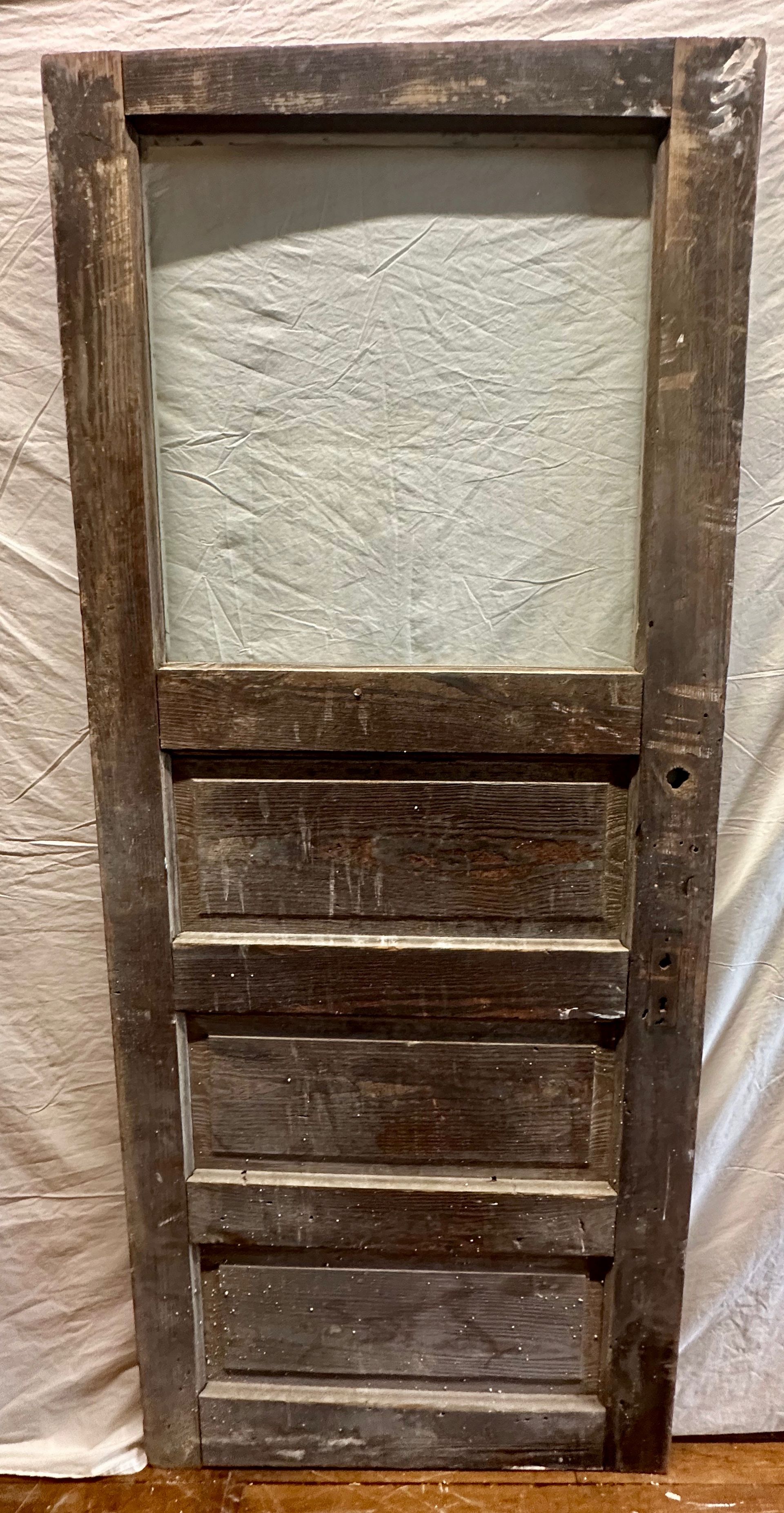 Exterior Doors-Half Lite