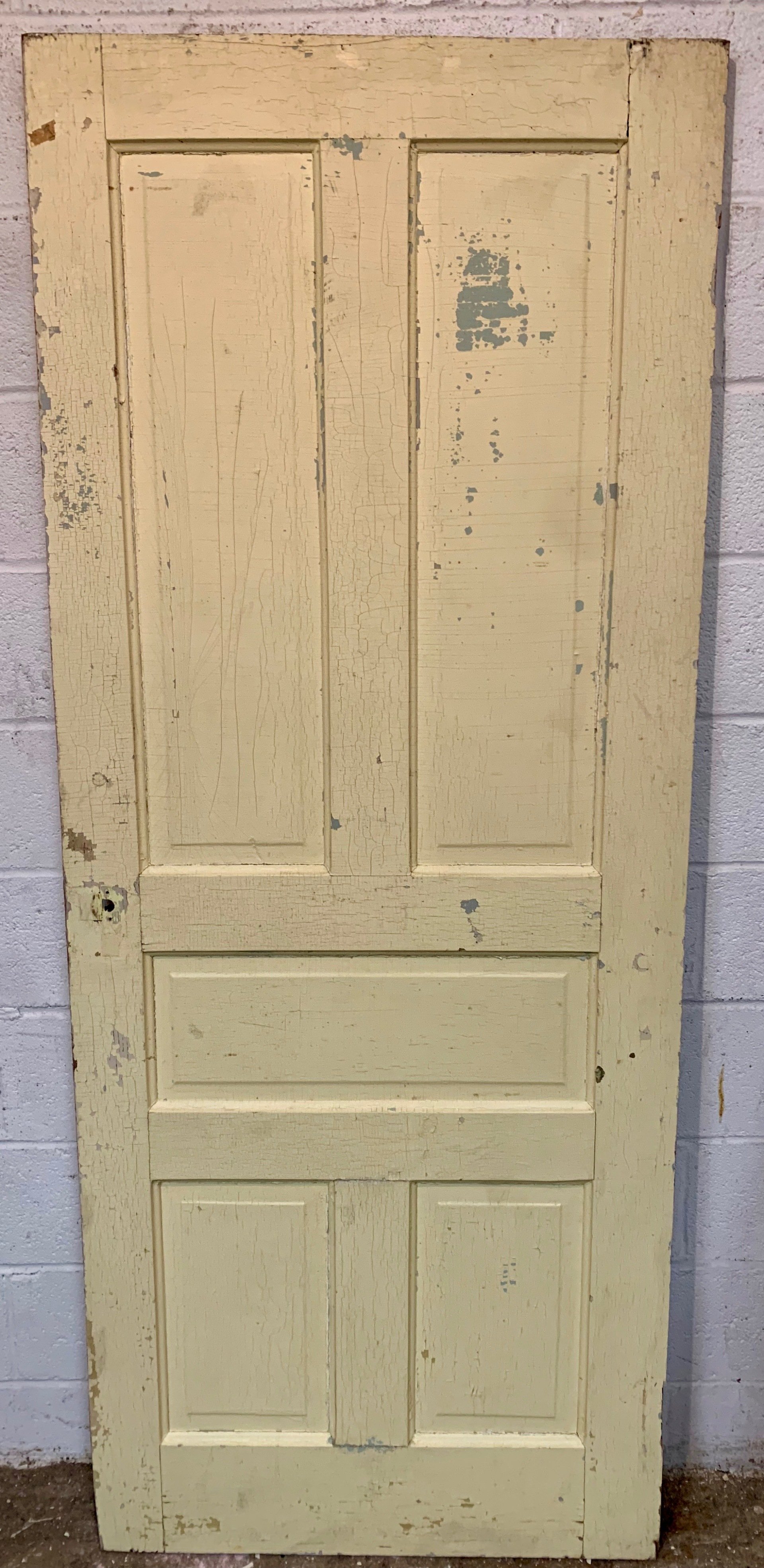 Doors - 5 Panel Colonial