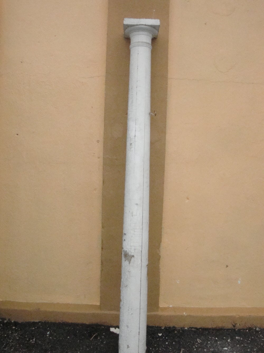 Millwork - Columns and Porch Posts