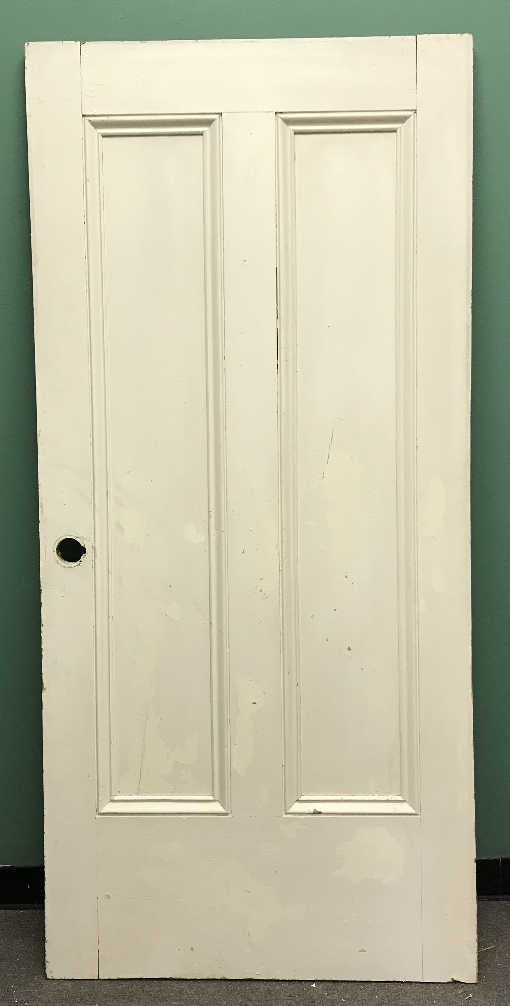 Doors-2 panel-Vertical