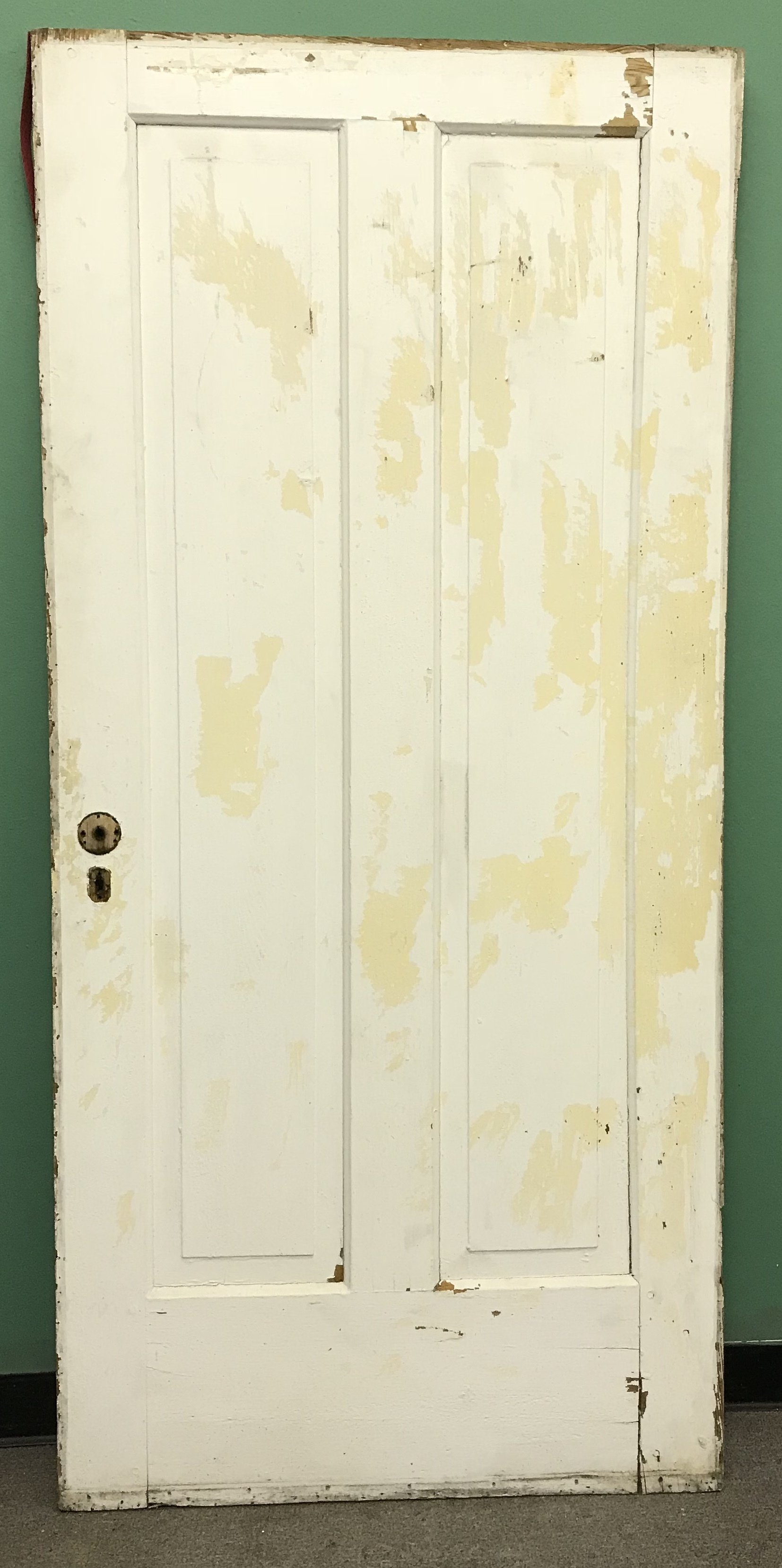 Doors-2 panel-Vertical