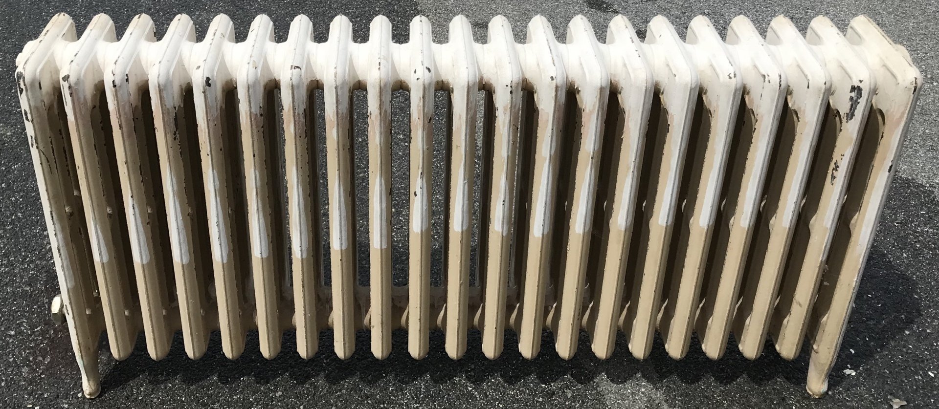 Plumbing - Radiators