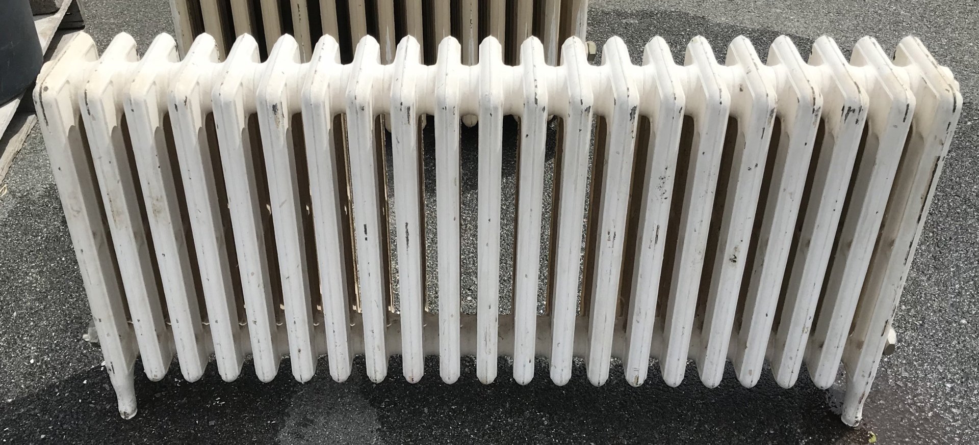 Plumbing - Radiators